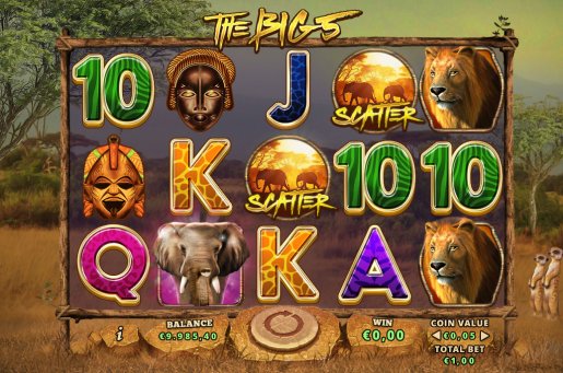 One Casino - No. 1 in Slots, Live dealers and Casino games