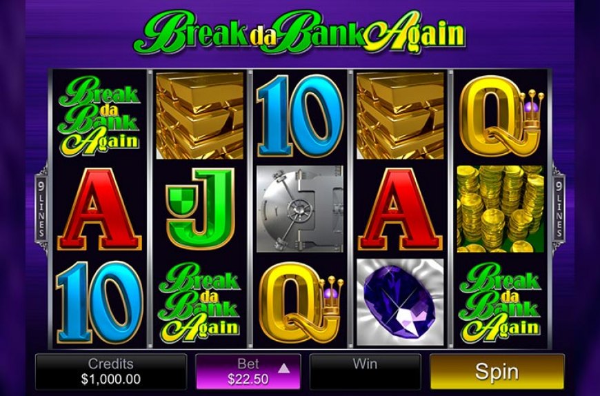 One Casino - No. 1 in Slots, Live dealers and Casino games