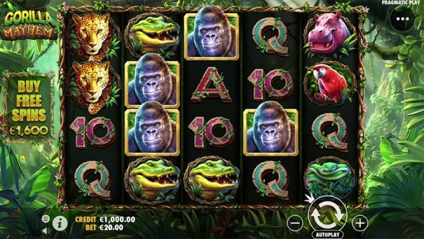 One Casino - No. 1 in Slots, Live dealers and Casino games